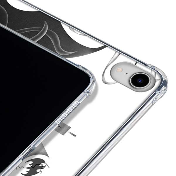DC Comics Batman City Scape Cover Art iPad 11th Gen (2025) Clear Case | Skinit