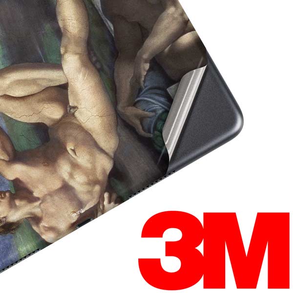 "Creation of Adam by Michelangelo iPad Skins - Customizable Artistic Skins" – Skinit