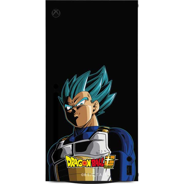Xbox vegeta series x store