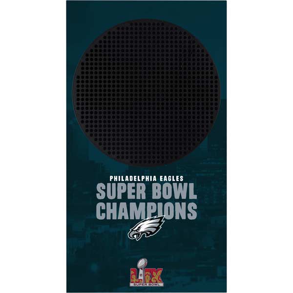 NFL Philadelphia Eagles Super Bowl LIX Champions Xbox Series S Bundle ...