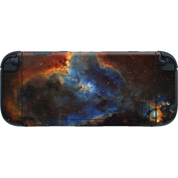 IC 1805 The Heart Nebula in Cassiopeia Nintendo Switch 2 (2025) with Joy-Con Skin | Skinit