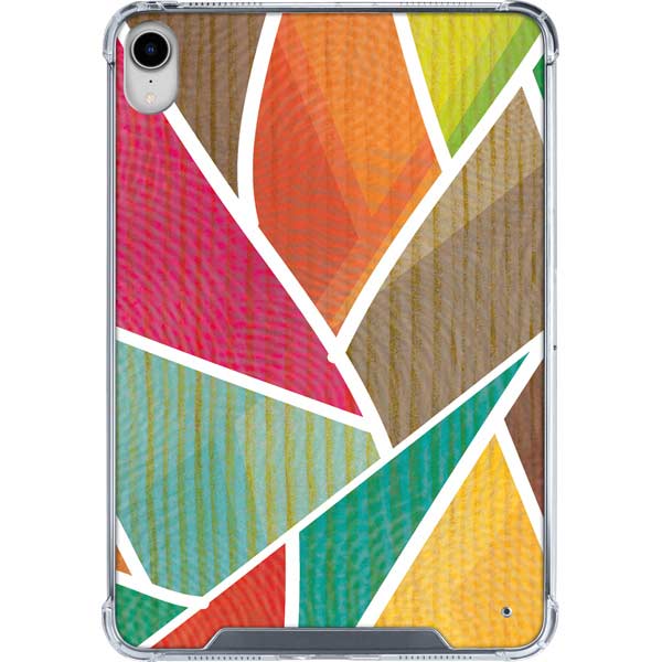 Mojito 01 70s Inspired iPad 11th Gen (2025) Clear Case | Skinit