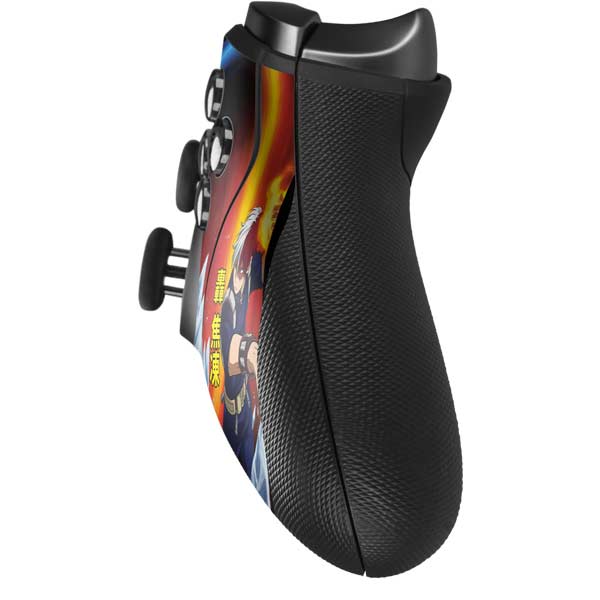 My Hero Academia Shoto Todoroki Season 4 Xbox Elite Wireless Controlle – Skinit