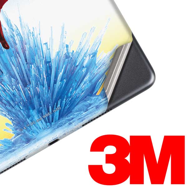 Buy Superman 2025 Fortress of Solitude Classic Rise iPad Skins | Skinit.com