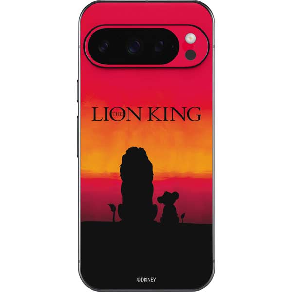 Disney The Lion King Movie Poster Art Skin for Google Pixel 10 Pro Max ...