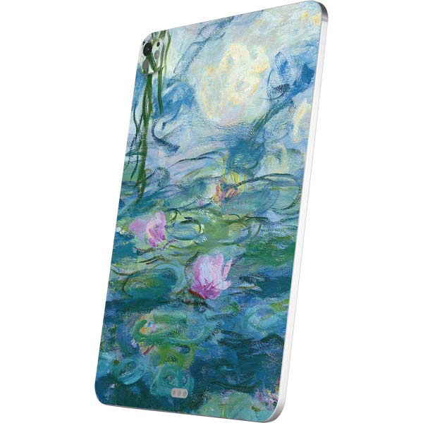 Waterlilies, 1916-19 by Monet iPad Pro 13in M4 (2024) Skin | Skinit