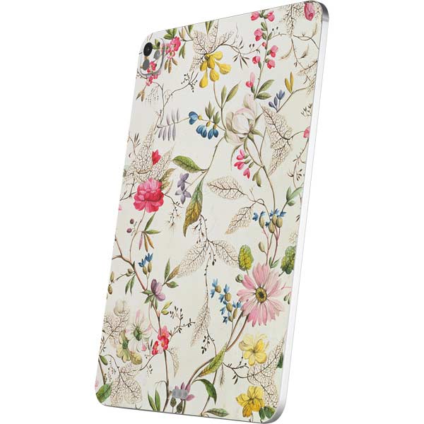 Wildflowers by William Kilburn iPad Pro 13in M4 (2024) Skin | Skinit