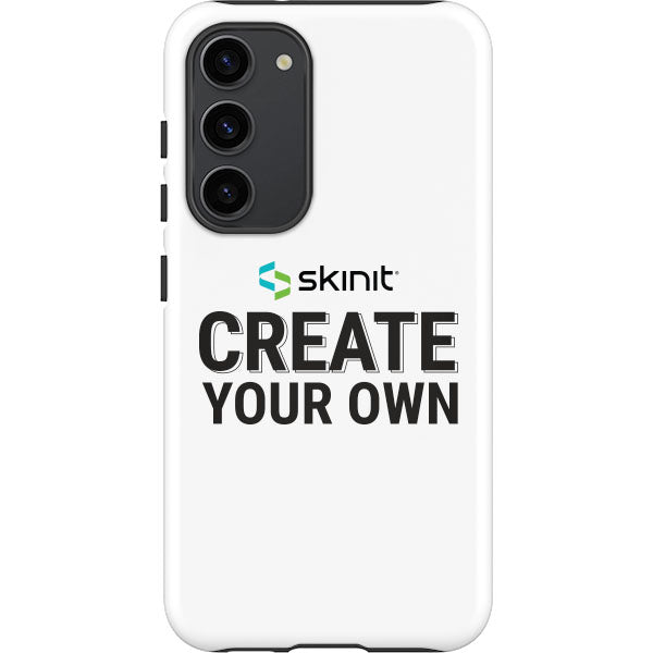 Create Your Own Custom Galaxy S23+ Pro Case | Skinit