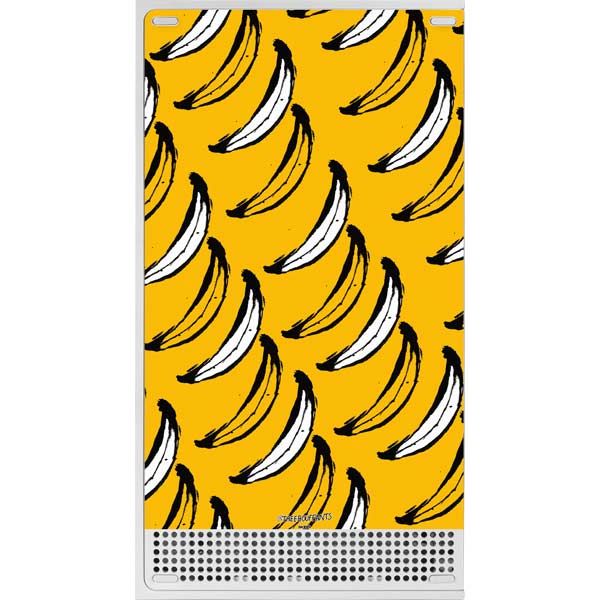 Bananas Microsoft Xbox Skin | Art – Skinit