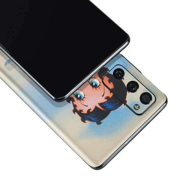 Betty Boop Bikini Skins for Galaxy S20 FE - Skinit