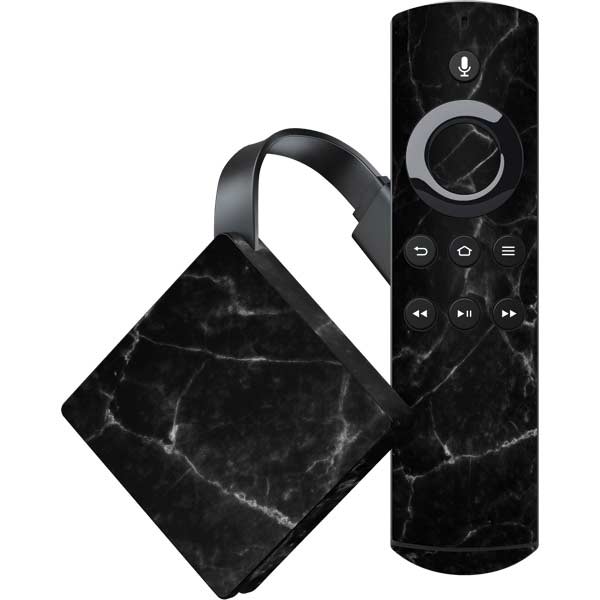 Black Marble Amazon Fire Skin – Skinit