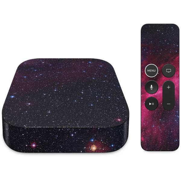IC 2177 The Seagull Nebula Apple TV Skin | Skinit