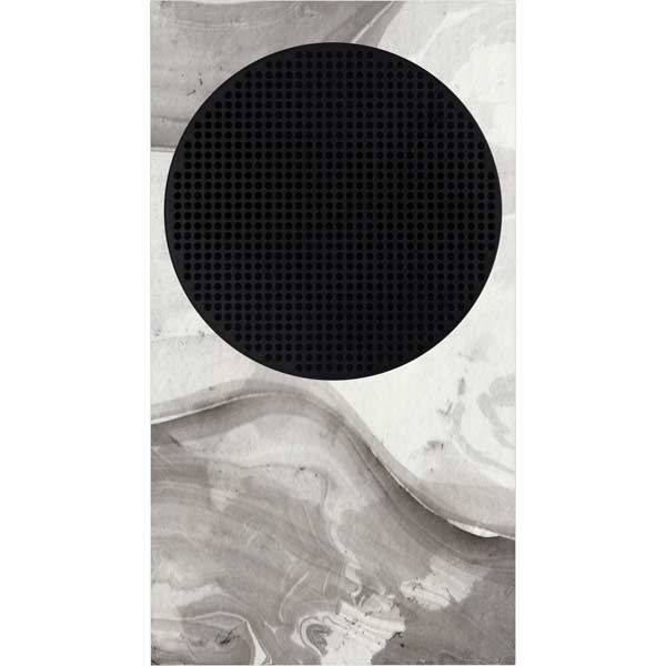 Marbleized Grey Microsoft Xbox Skin – Skinit