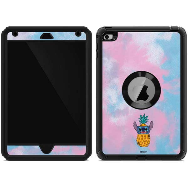 Pineapple Stitch Otterbox Defender iPad Skin | Skinit