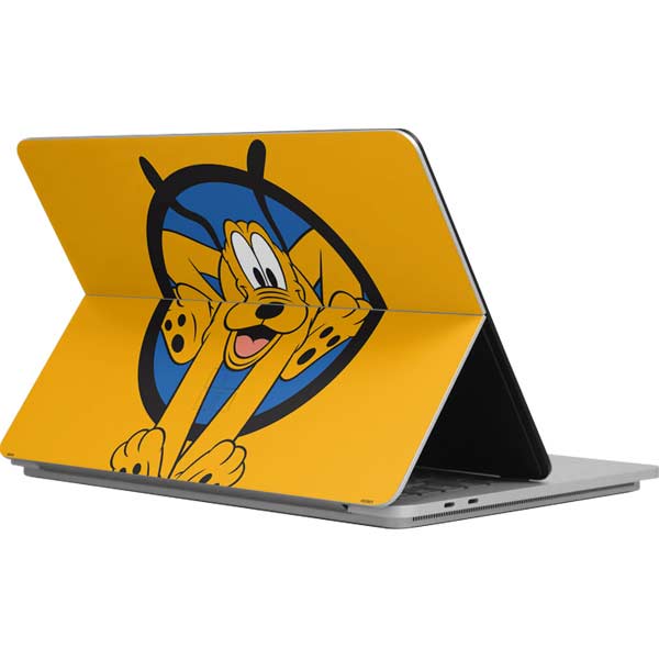Pluto Surface Laptop Studio Skin | Skinit