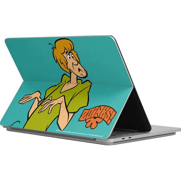 Shaggy Surface Laptop Studio Skin | Skinit