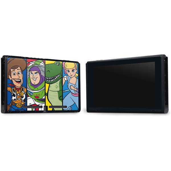 Nintendo switch toy story 4 store