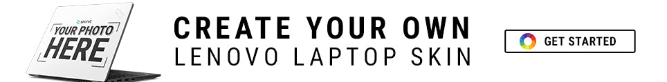 Lenovo ThinkPad Skins | Shop Skinit Lenovo Laptop Skins