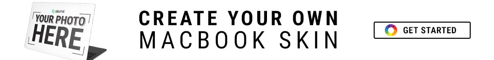 MacBook Air Skins | Skinit Laptop Decals