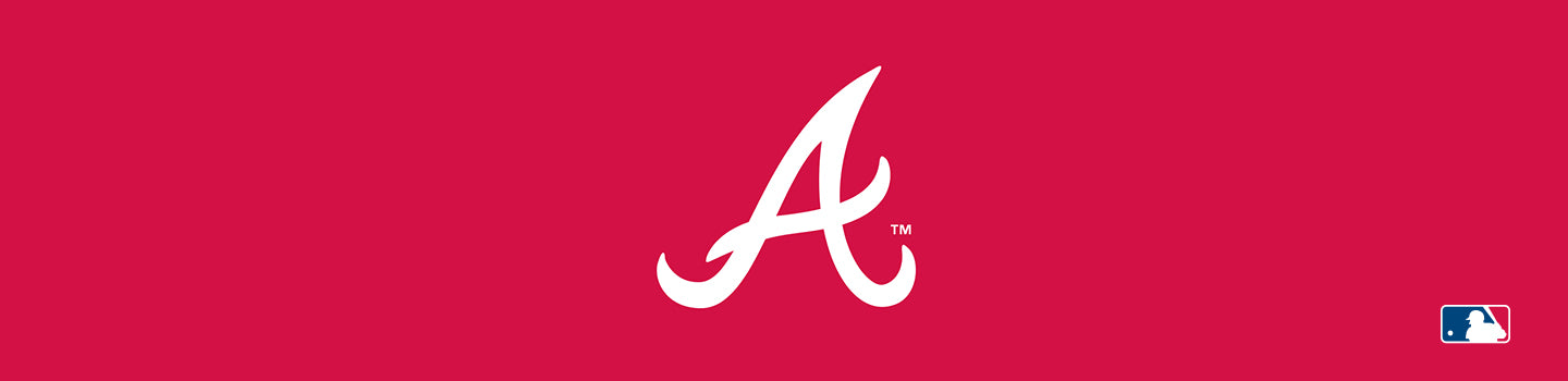 MLB Atlanta Braves Phone Cases, Skins, and Mousepads - Show your team ...