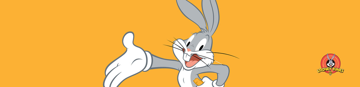 Looney Tunes Bugs Bunny Phone Cases and Skins - Officially Licensed ...