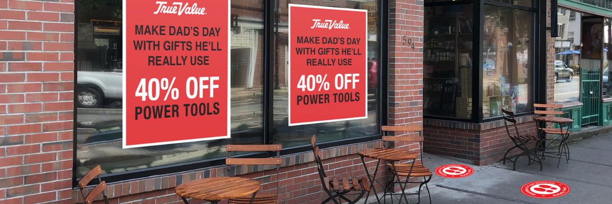 signs posters – Skinit