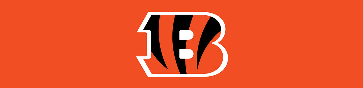 Shop Officially Licensed Cincinnati Bengals Phone Cases, Skins, and ...