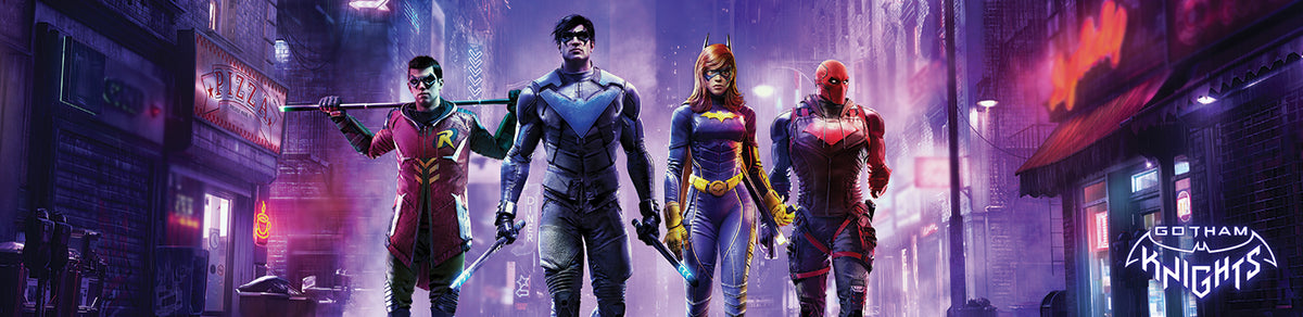 Shop the Official DC Comics Gotham Knights Collection for Phone Cases ...