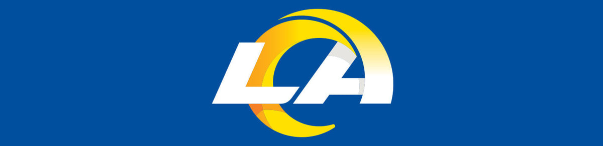 Shop Official Los Angeles Rams Phone Cases, Skins, and Mousepads ...