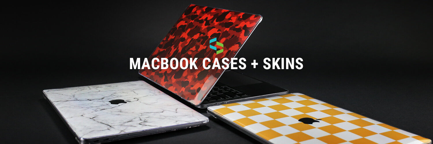 MacBook Cases + Skins | Skinit