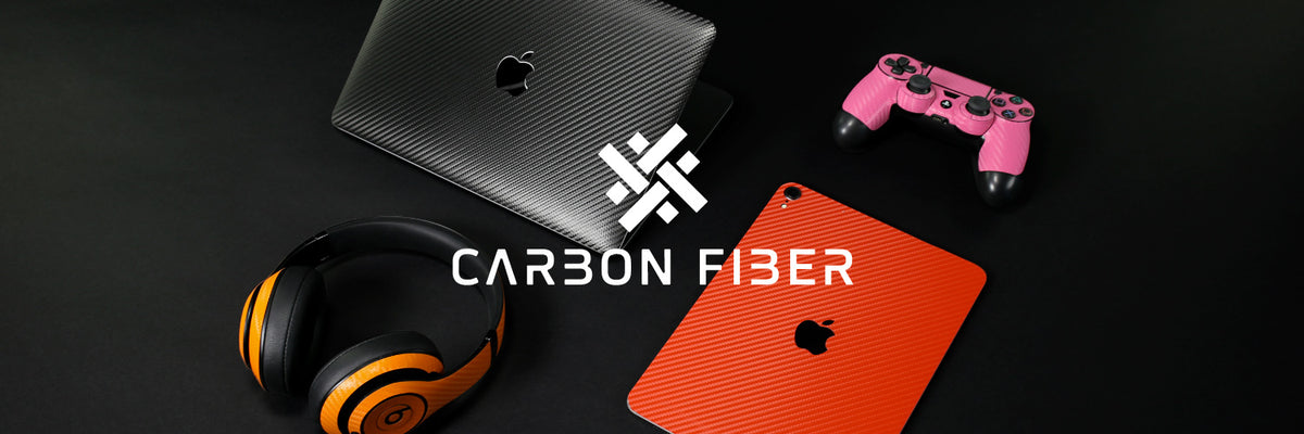 Carbon Fiber Skins – Skinit