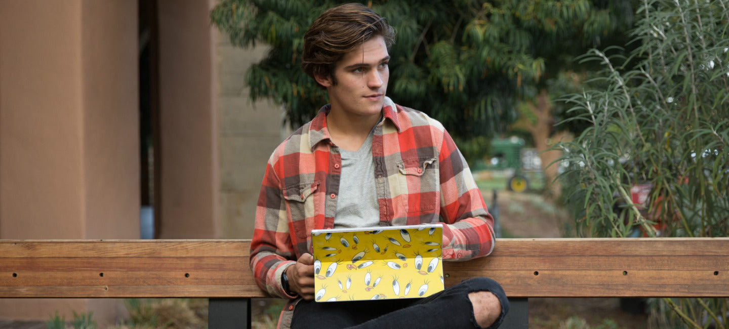 Official Looney Tunes® Cases & Skins | Skinit