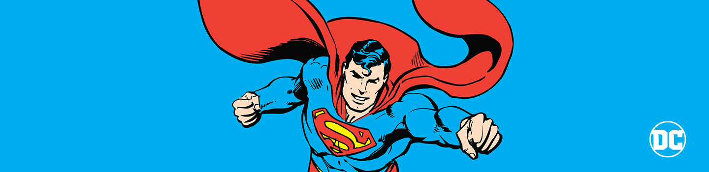 Shop the Official DC Comics Superman Collection - Phone Cases, Skins ...
