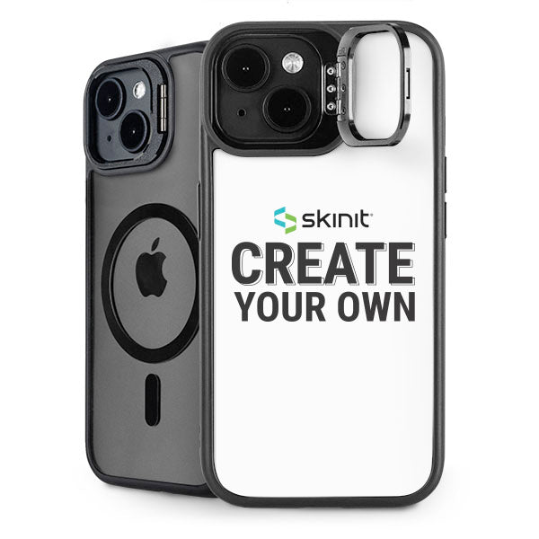 Custom iPhone 14 Plus Kickstand Case – Skinit