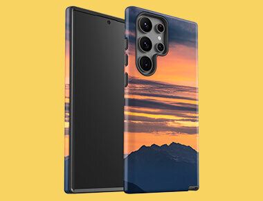 Custom Galaxy S23 Ultra Cases – Skinit