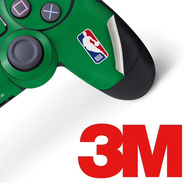 2024 NBA Champions Boston Celtics PS4 Controller Skin – Skinit