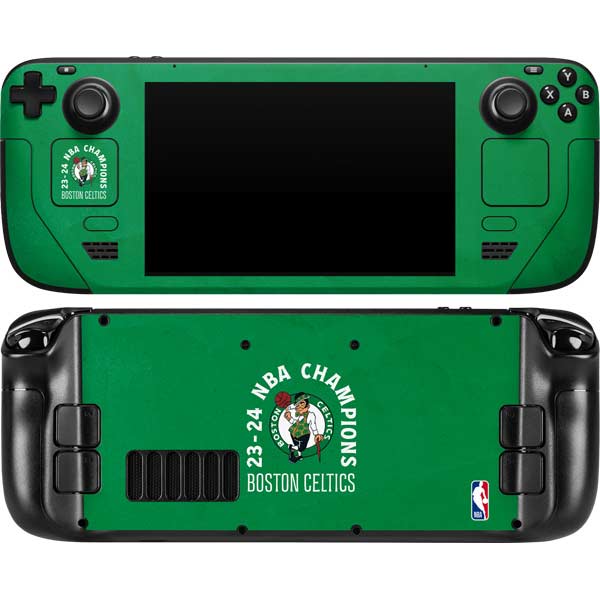 Custom Steam Deck Handheld Gaming Computer Skin | Create Your Own – Skinit