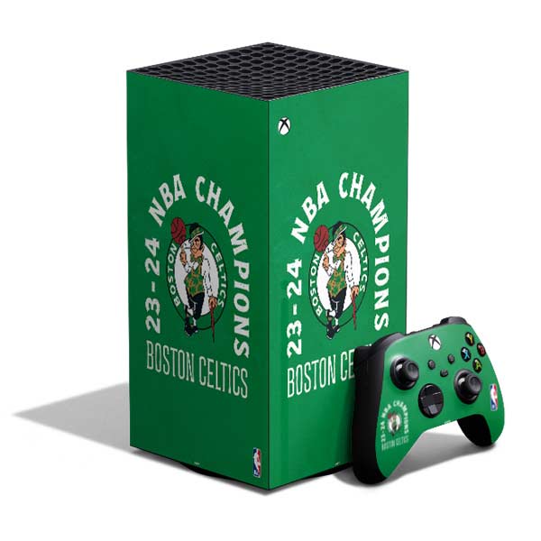 Xbox One X Skin Notra Dame Gaming Decal UK Wildcats Xbox Series X ...