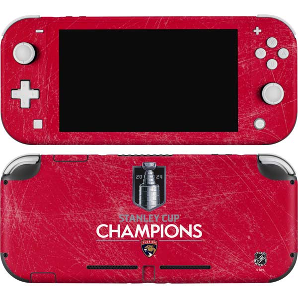 Custom Nintendo Switch Lite Skin | Create Your Own Nintendo Decal – Skinit