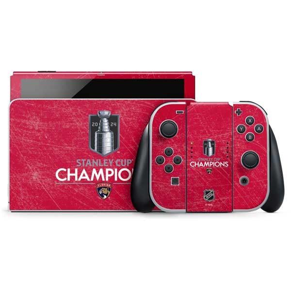 Custom Nintendo Switch OLED (2021) Skin | Skinit