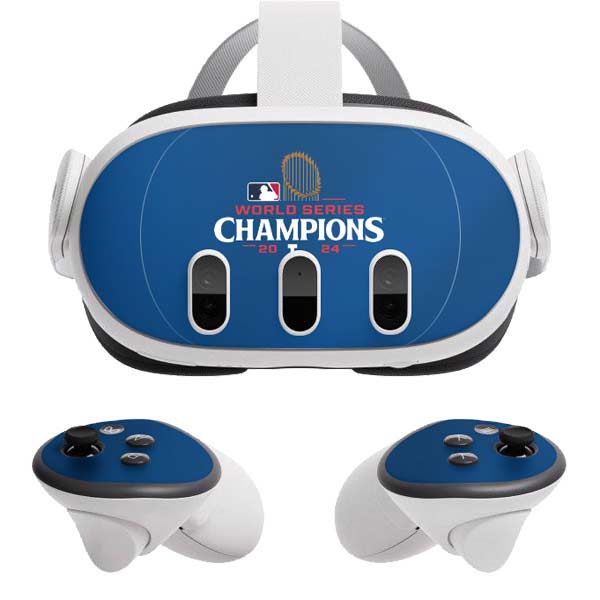 Meta Quest 3 Skins – Skinit