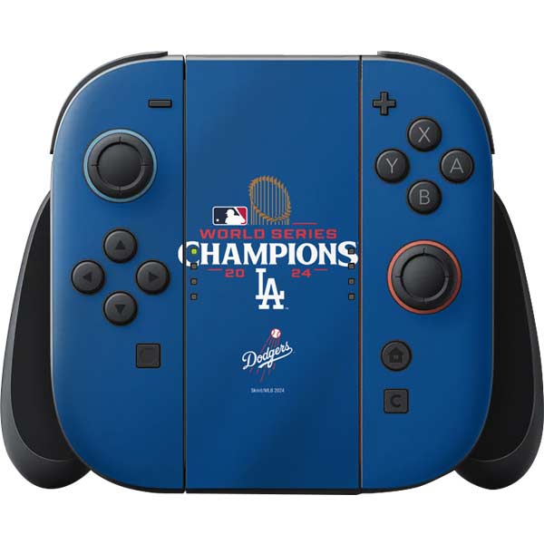 Custom Nintendo Switch 2 (2025) Joy-Con Controller Skin – Skinit