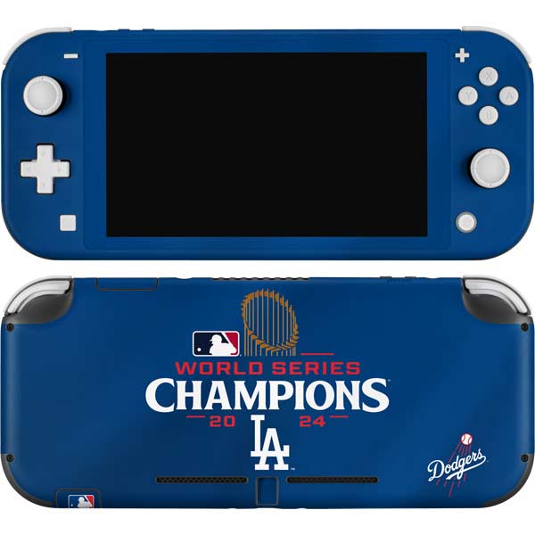 Custom Nintendo Switch Lite Skin | Create Your Own Nintendo Decal – Skinit