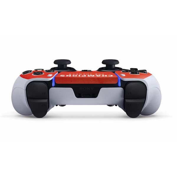 2025 NBA Champions PS5 DualSense Edge Pro Controller Skin – Skinit