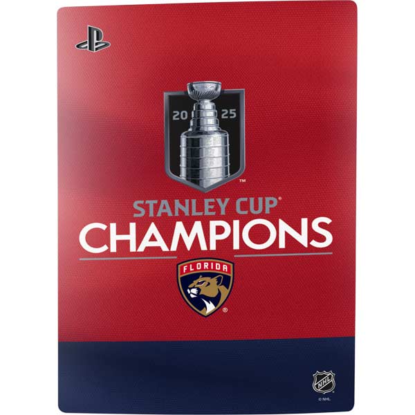2025 Stanley Cup Champions PS5 Digital Edition Console & Controller ...