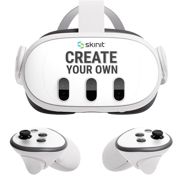 Custom Meta Quest 3 Skin | Skinit