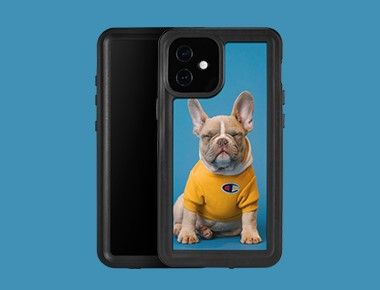 Custom iPhone 12 Cases – Skinit