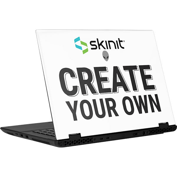 Custom Alienware m16 R2 Laptop Skin – Skinit