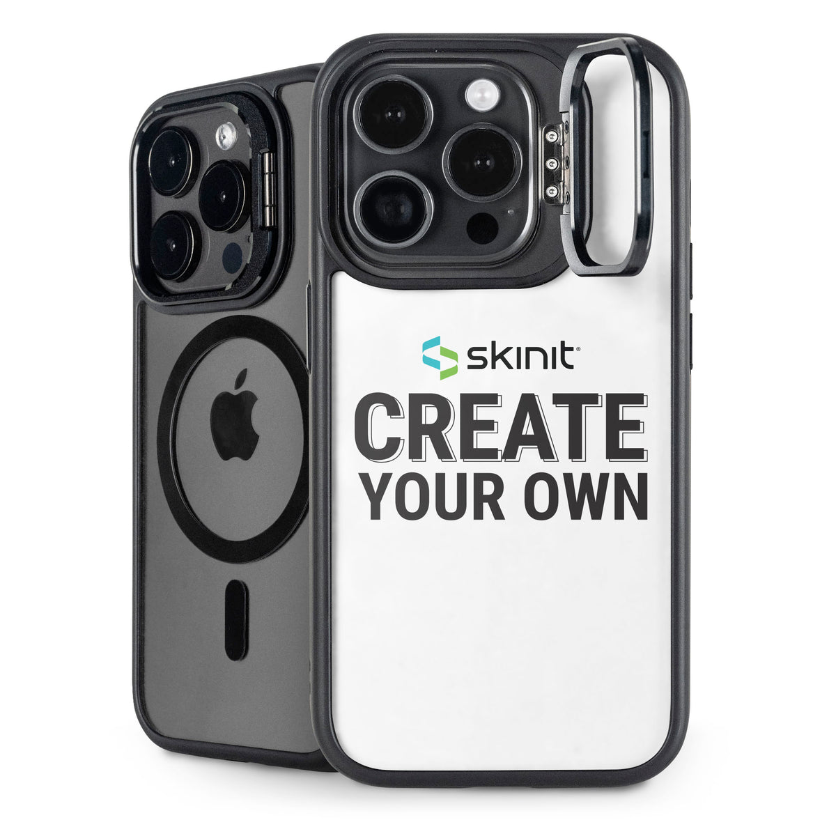 Custom iPhone 14 Pro Max Kickstand Case – Skinit