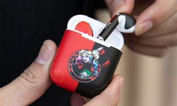 Headphone Skins | Decals | Custom Covers - Skinit